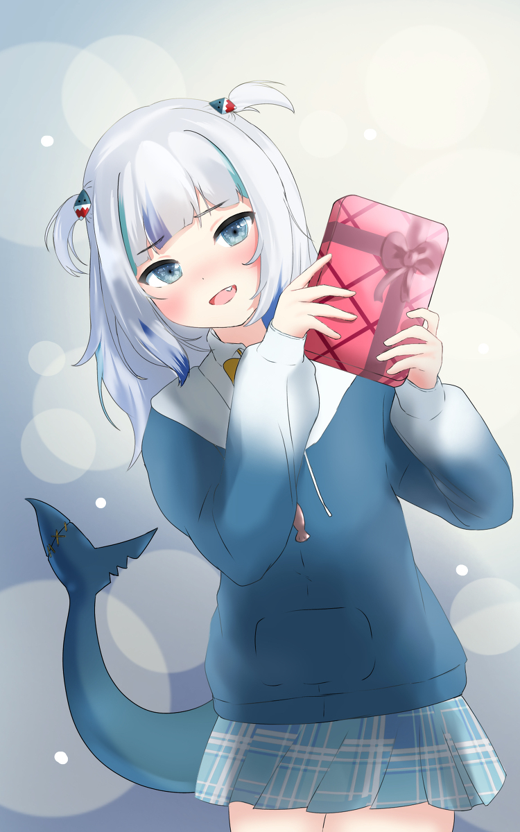 [Vtub] Gura推特圖分享 - 看板C_Chat - PTT網頁版