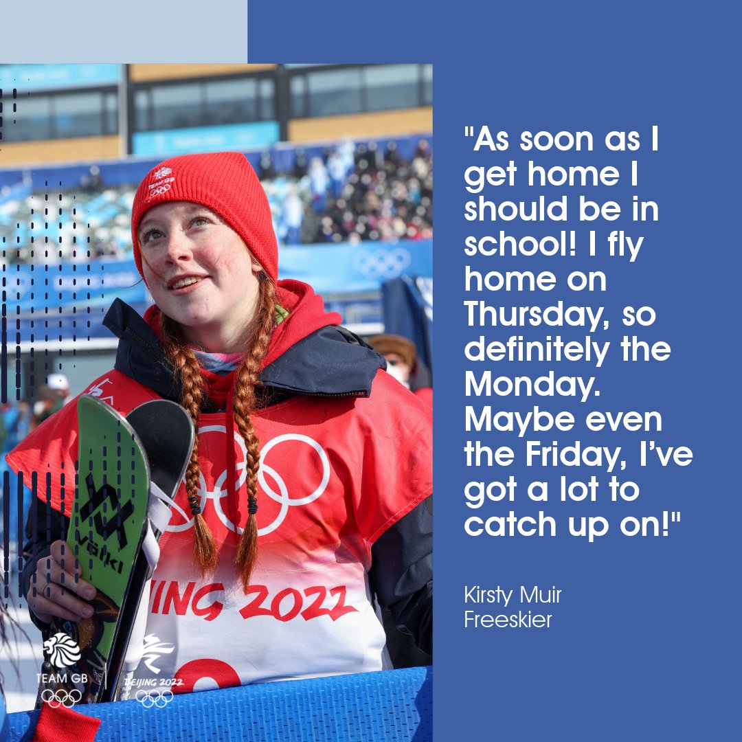 Kirsty Blue 2022