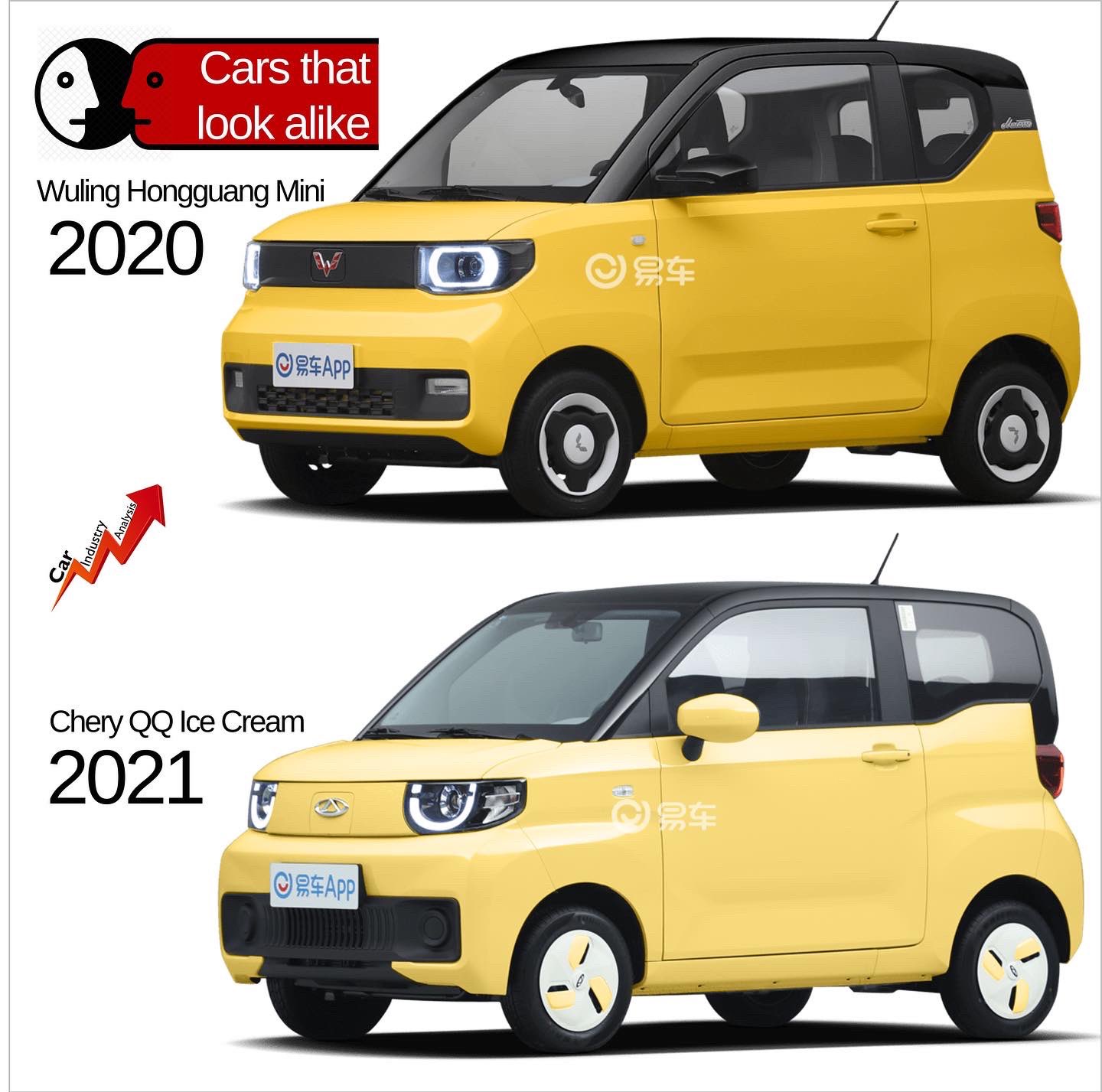 Chinese Cars Copy