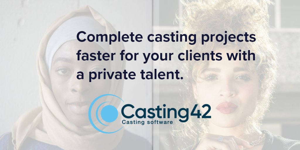 Casting42 (@casting42) | Twitter
