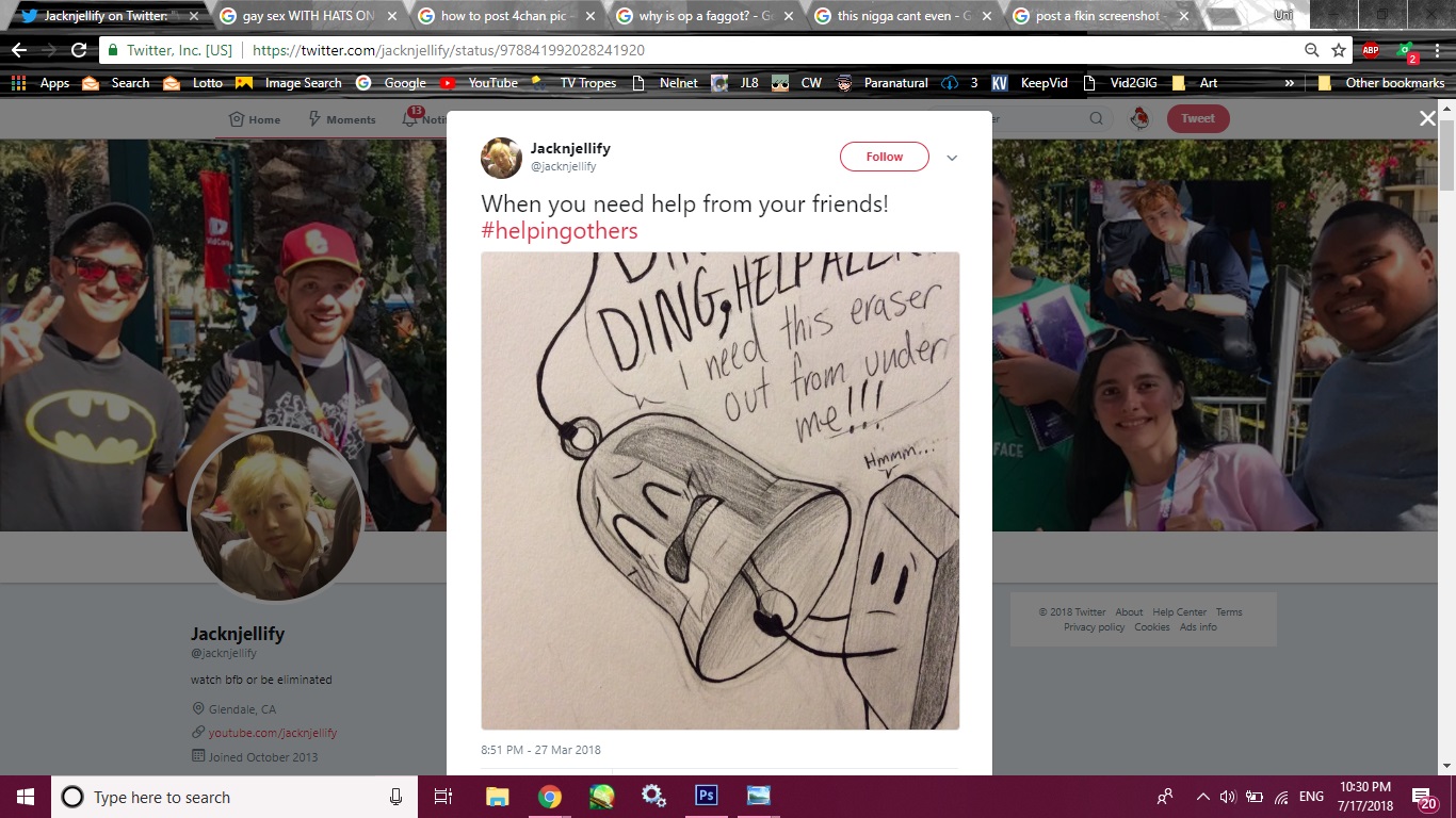 Burner Account Follow-Up on Twitter: "About the 2nd thread, it was not available, so, i'm ...