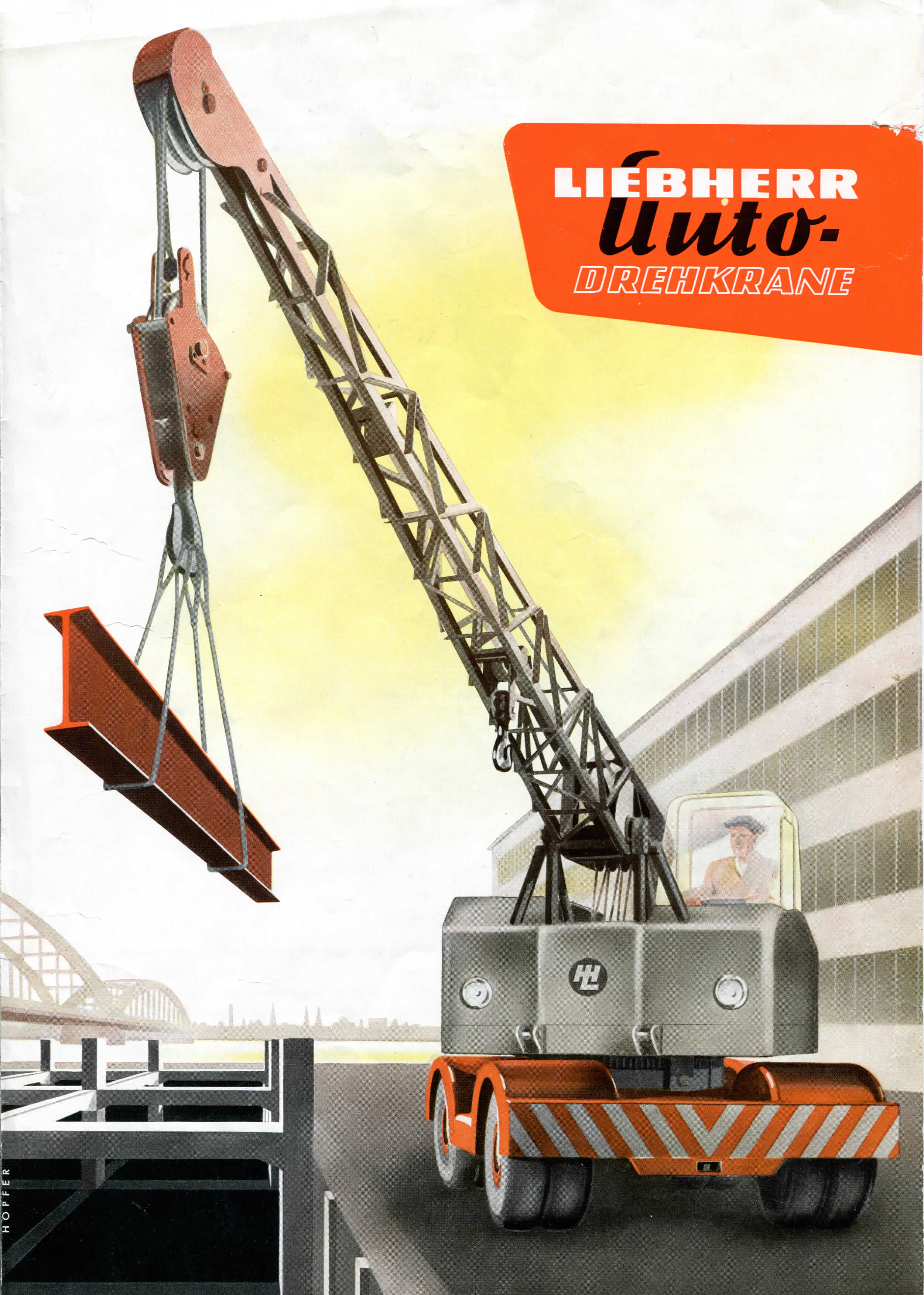 Liebherr Group (@Liebherr) / Twitter