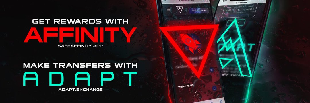 Affinity Sundown - Every Wed @ 8PM EST (@AffinitySundown) | Twitter