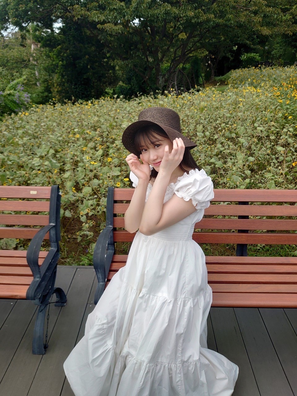 つばきファクトリー on Twitter: "#ラジオ日本 #60TRY部 #紗栞ルーレット いきますよ～ #try1422 #土谷隼人 さん #岸本ゆめの #ハロプロ #つばきファクトリー ...