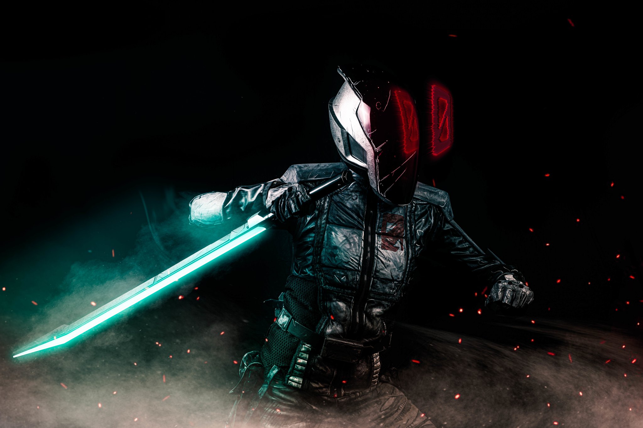 Borderlands 2 Zero Wallpaper 1920x1080