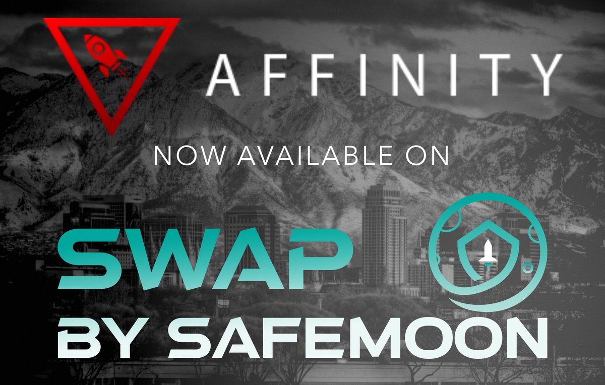 Affinity Sundown - Every Wed @ 8PM EST (@AffinitySundown) | Twitter