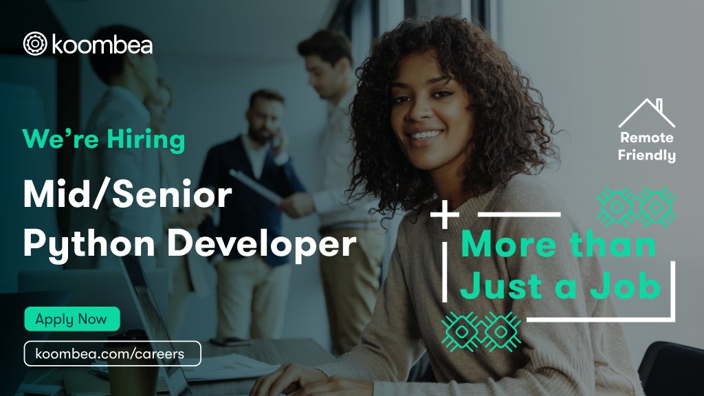 Koombea (@koombea) | Twitter