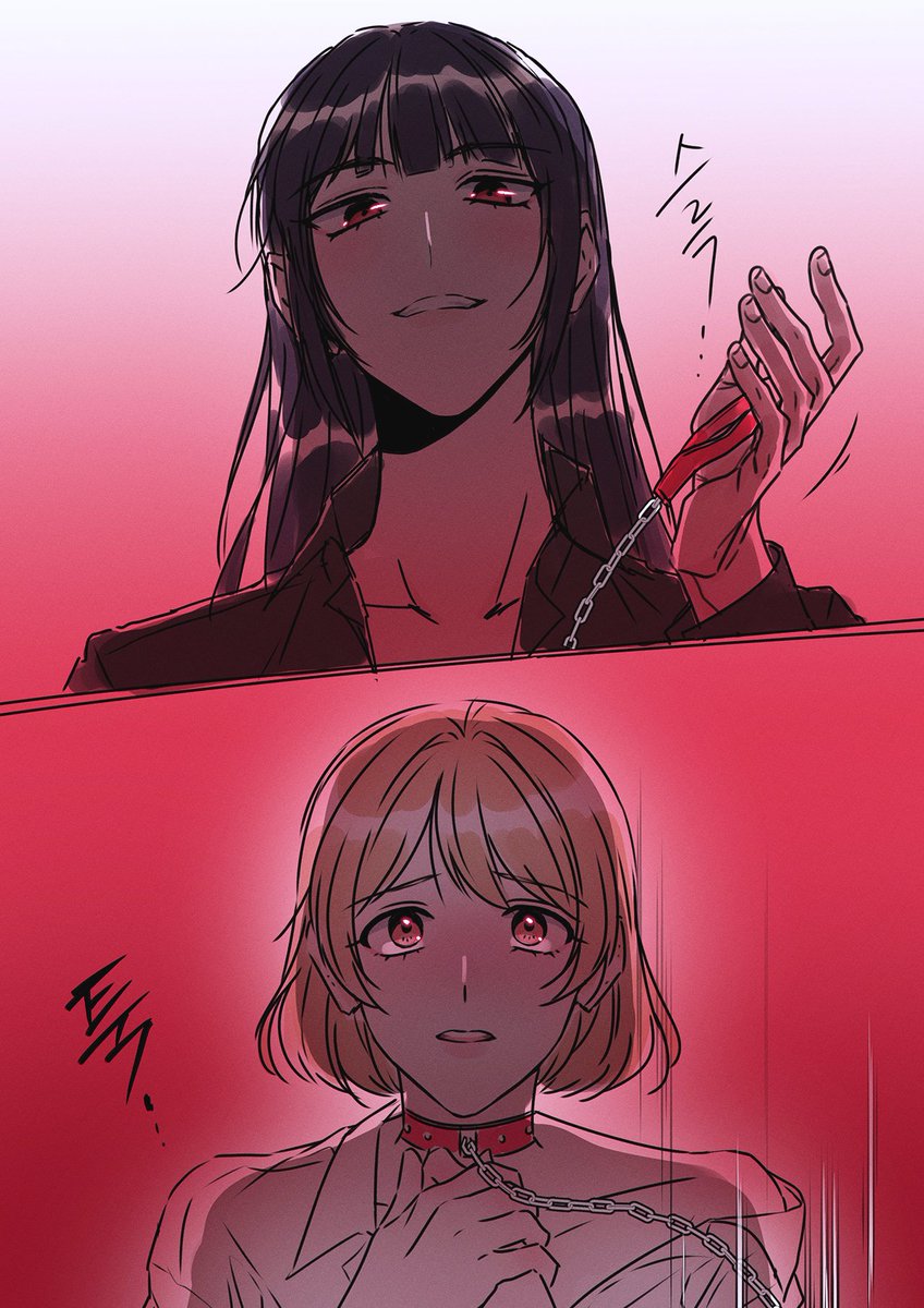 바람 (@ba_ram_) さんのイラスト・マンガ作品まとめ (16 件) - Twoucan