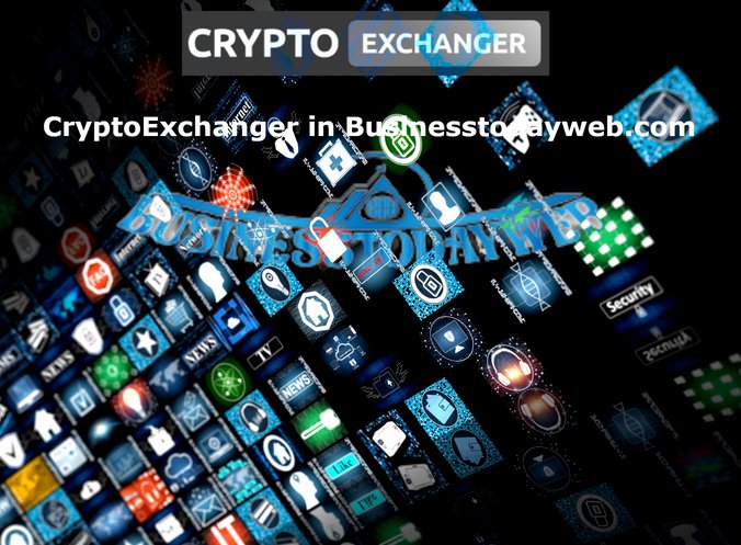 Crypto Exchanger (@CryptoEx2020) | Twitter