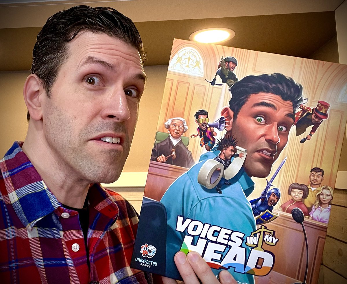 Guy looks like Rodney Smith without glasses. | Voices In My Head
