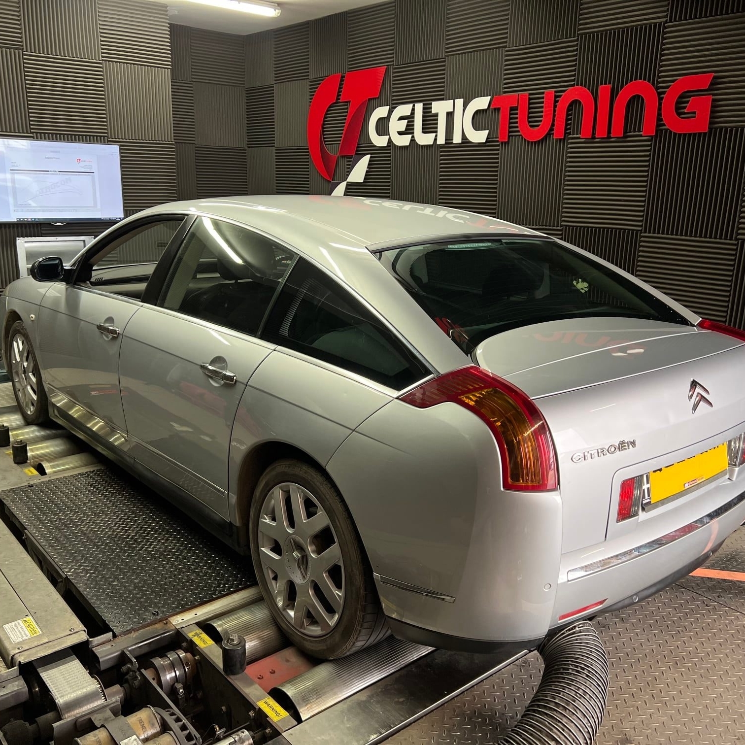 Citroen C6 2022