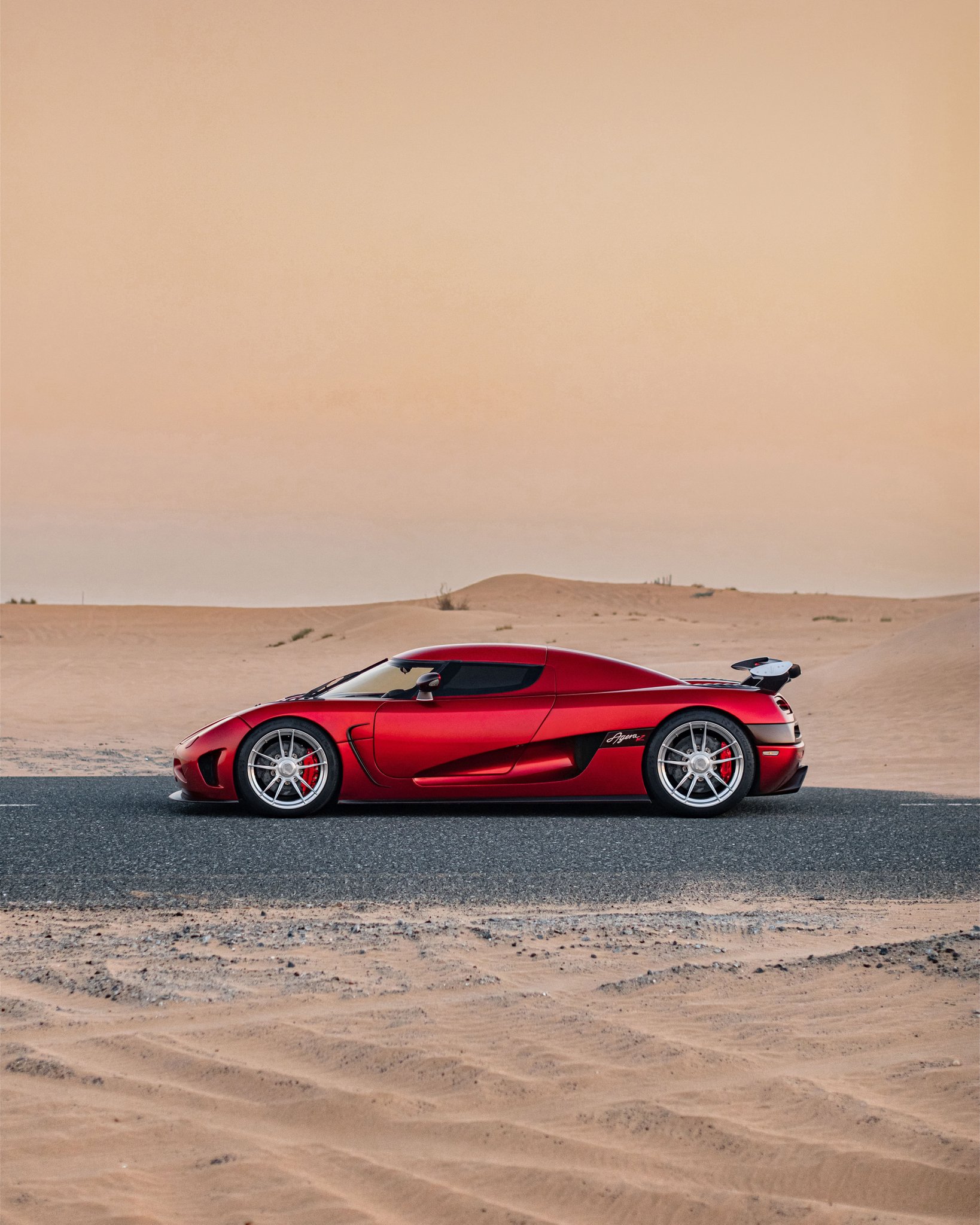 2022 Koenigsegg Agera R Wallpaper Hd