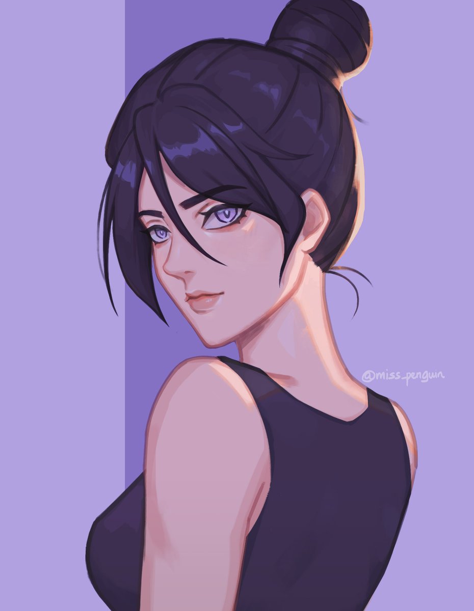 Miss_penguin (@Misspenguin12) さんのイラスト・マンガ作品まとめ (6 件) - Twoucan