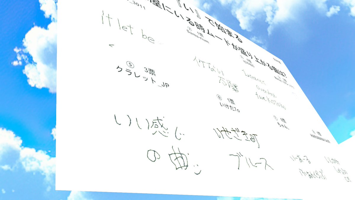 さまりうむ⛤ (@Sama_rium) | Twitter