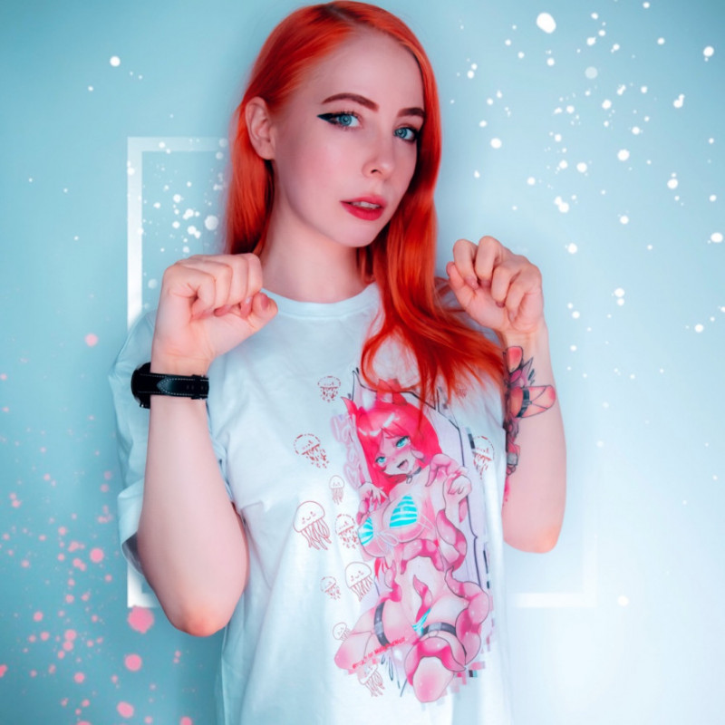 TW Pornstars - MollyRedWolf 🦊 VIP FanClub. Twitter. Yay! I just sold my ...