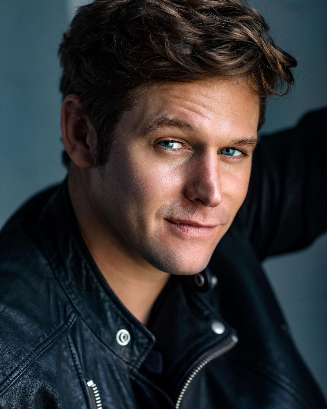 Zach Roerig