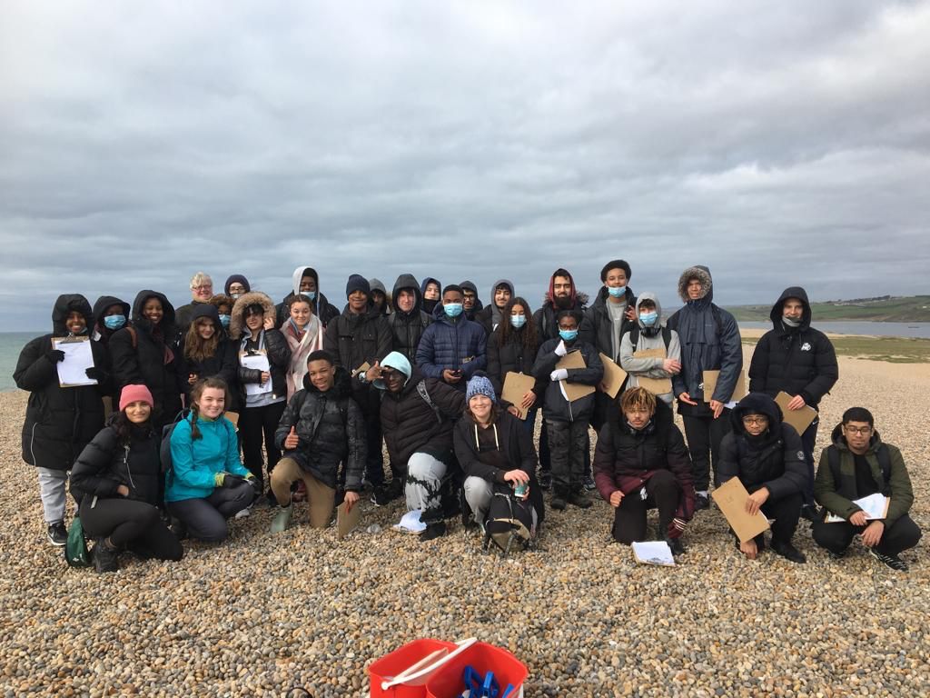 Video Gallery - Harris Academy South Norwood