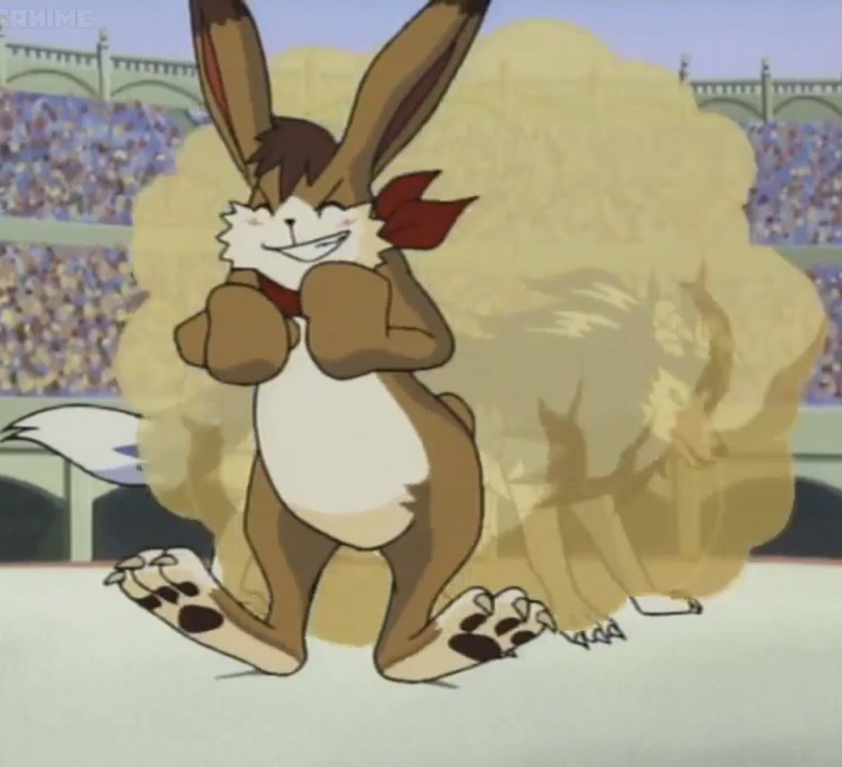 Monster Rancher Hare Monster Rancher Prime Video