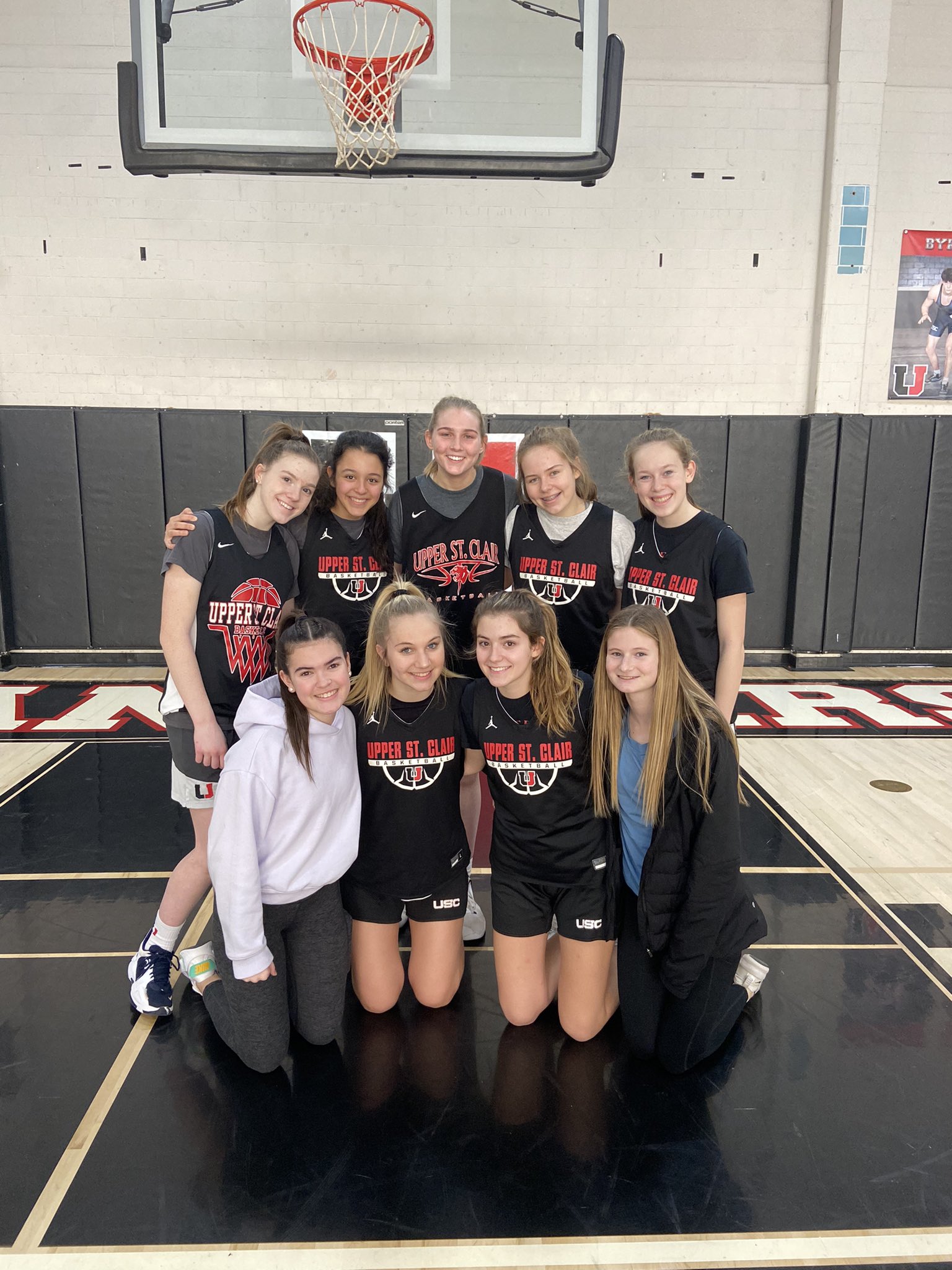 Meredith Claire Powell