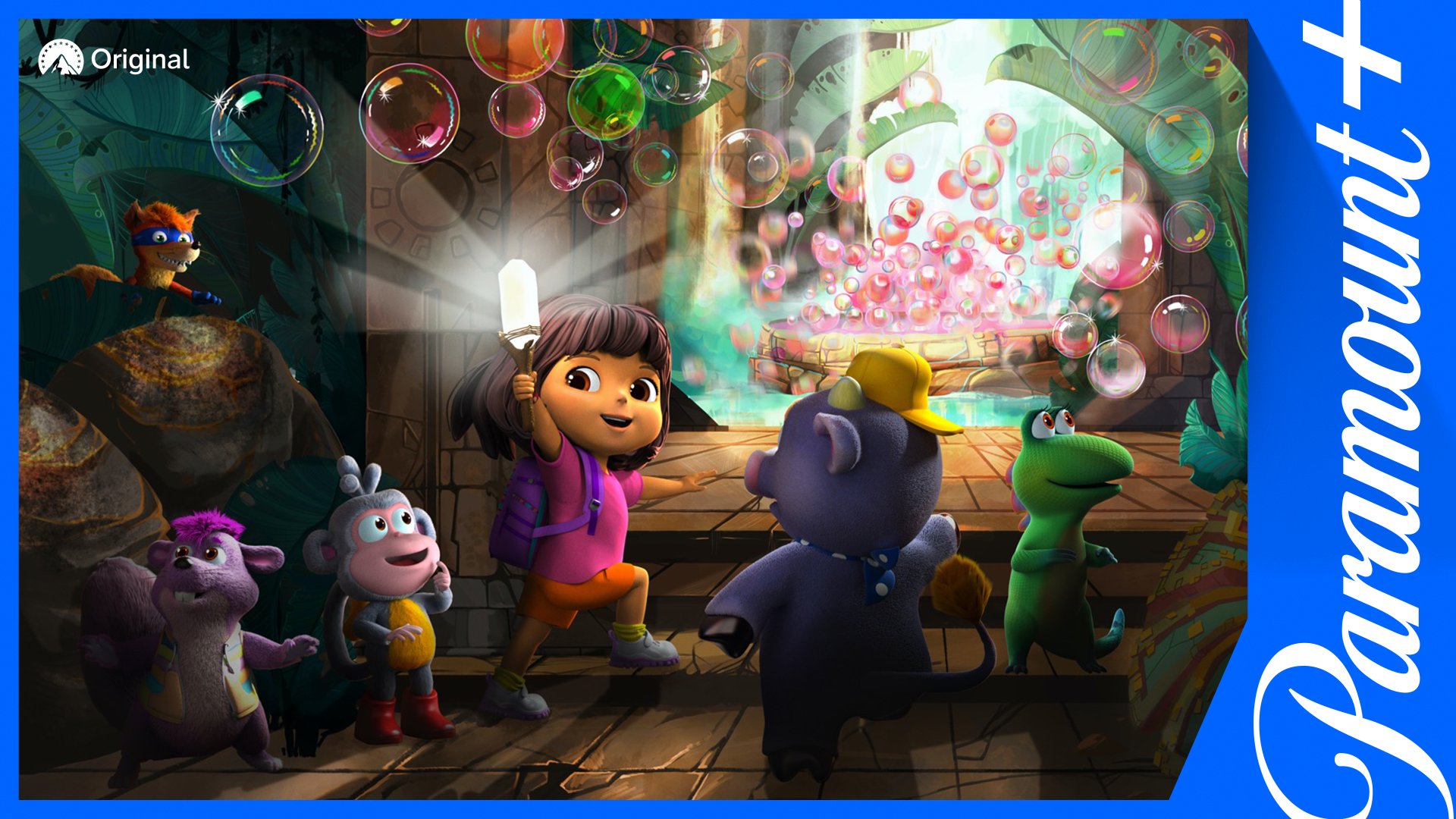 Dora And Friends 2022