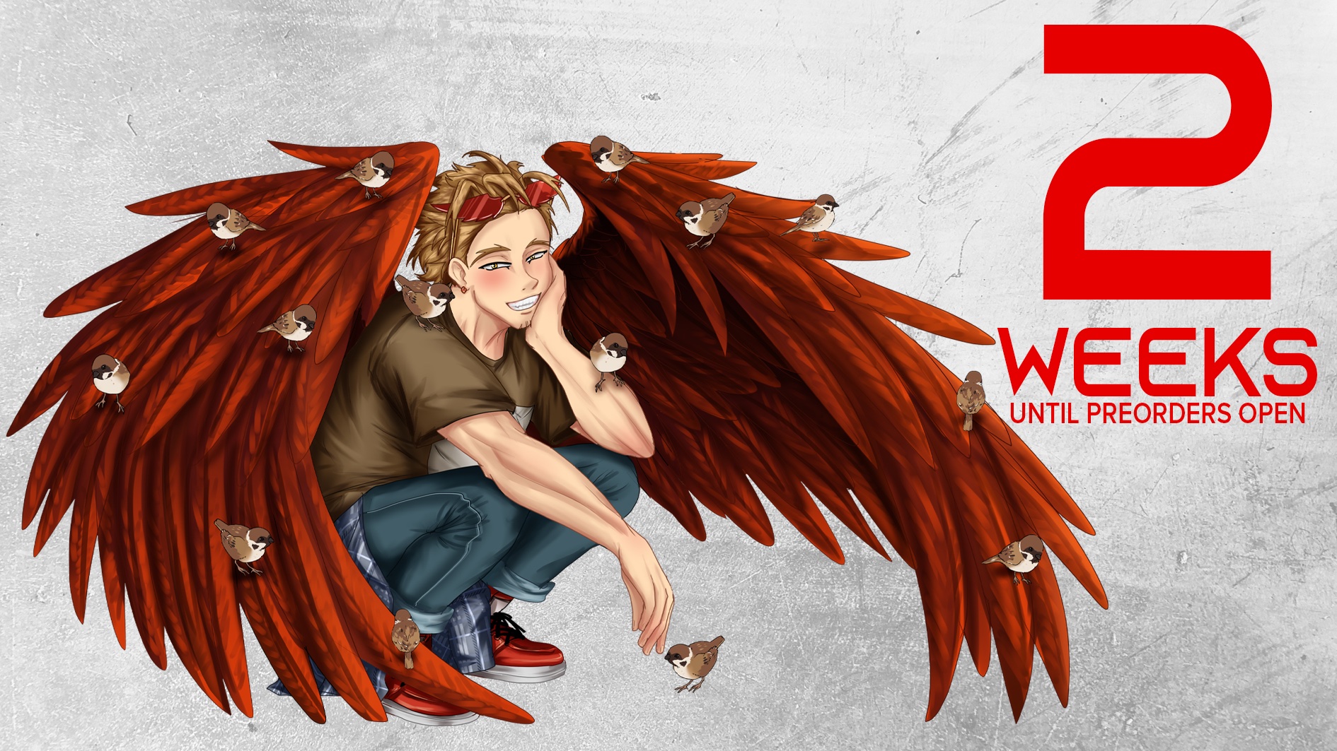 🔞Kaz🐺| Comms OPEN (@nightlykaz) / Twitter