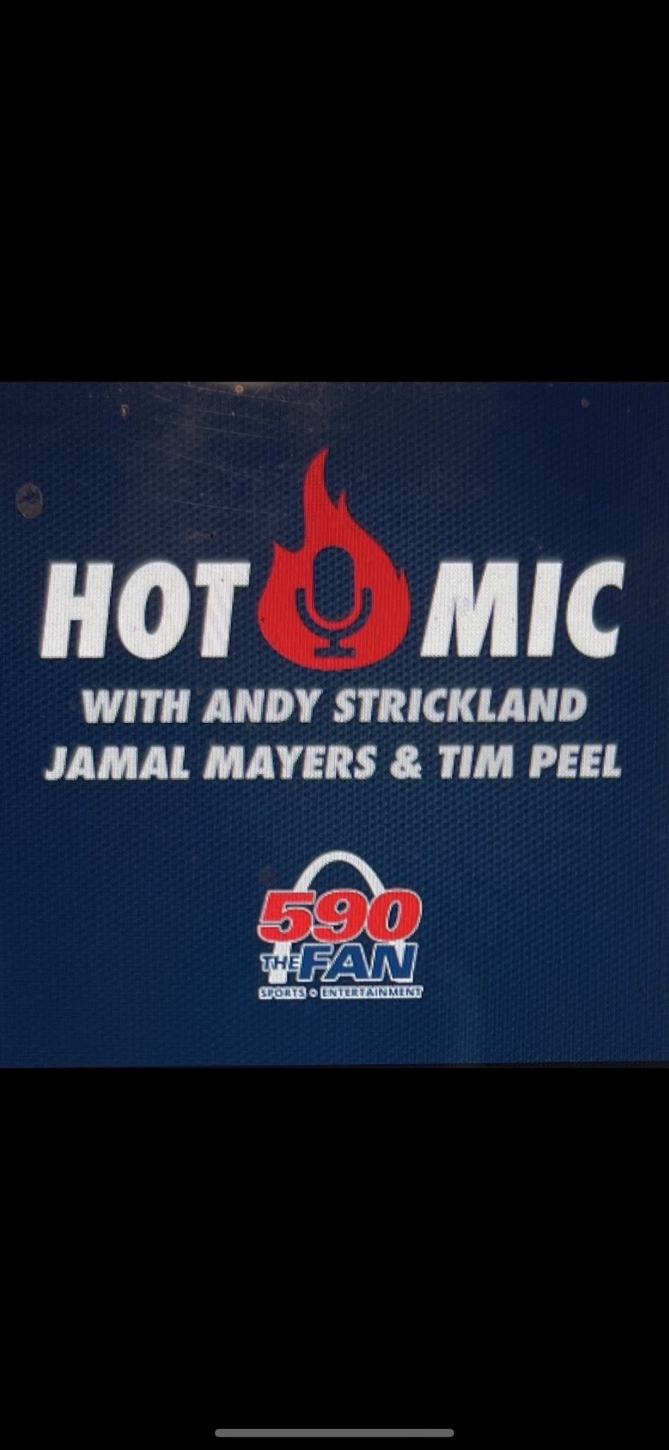 Jamal Mayers (@jamalmayers) / Twitter