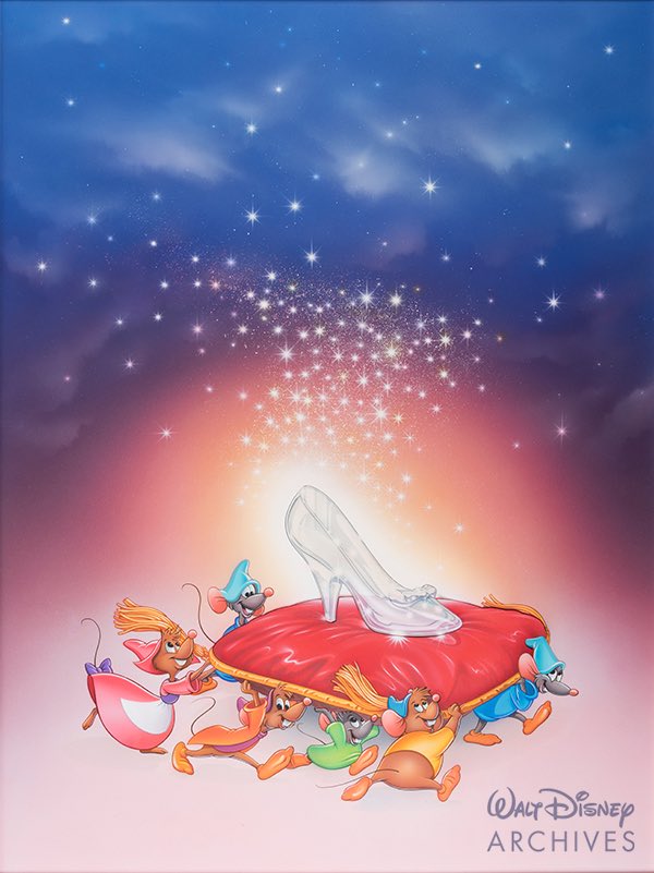 Cinderella Movie Poster 2022