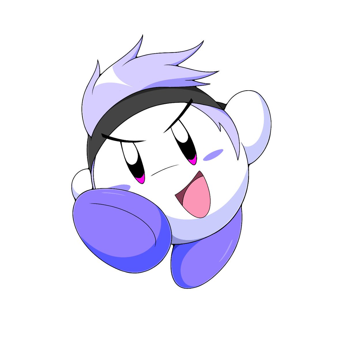 06 and 19: Xen and Batt @kirbot12 @Cyandrive Omega @omegabrawl_