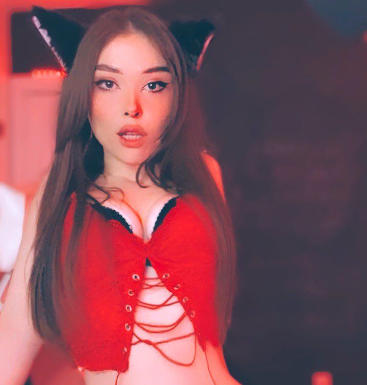 Foxenkin on Twitter: "Red https://t.co/gJRtBZ6q38" / Twitter