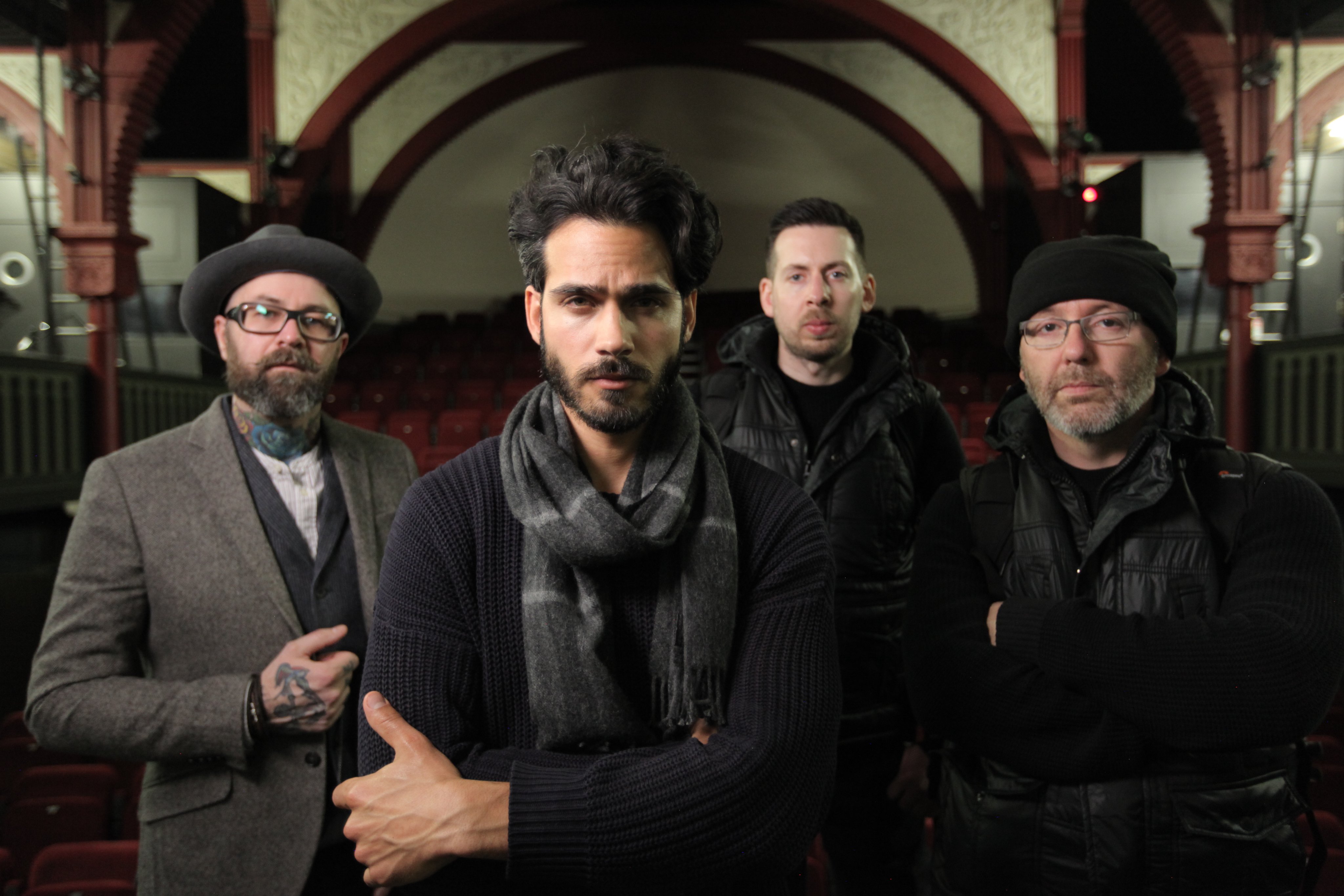 HauntTV Canada (@haunttvca) / Twitter