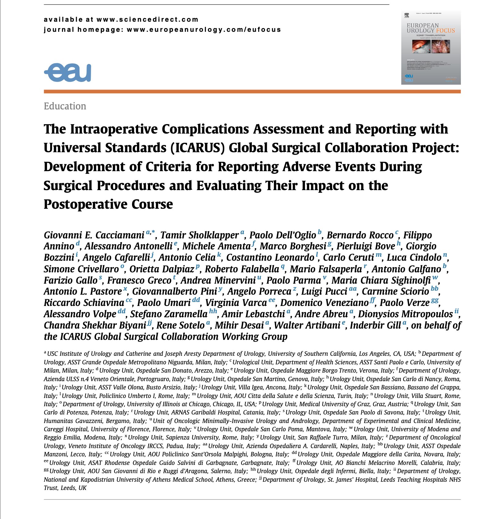 Sciencedirect Icarus Icarus Sciencedirectcom Chinese Consensus On