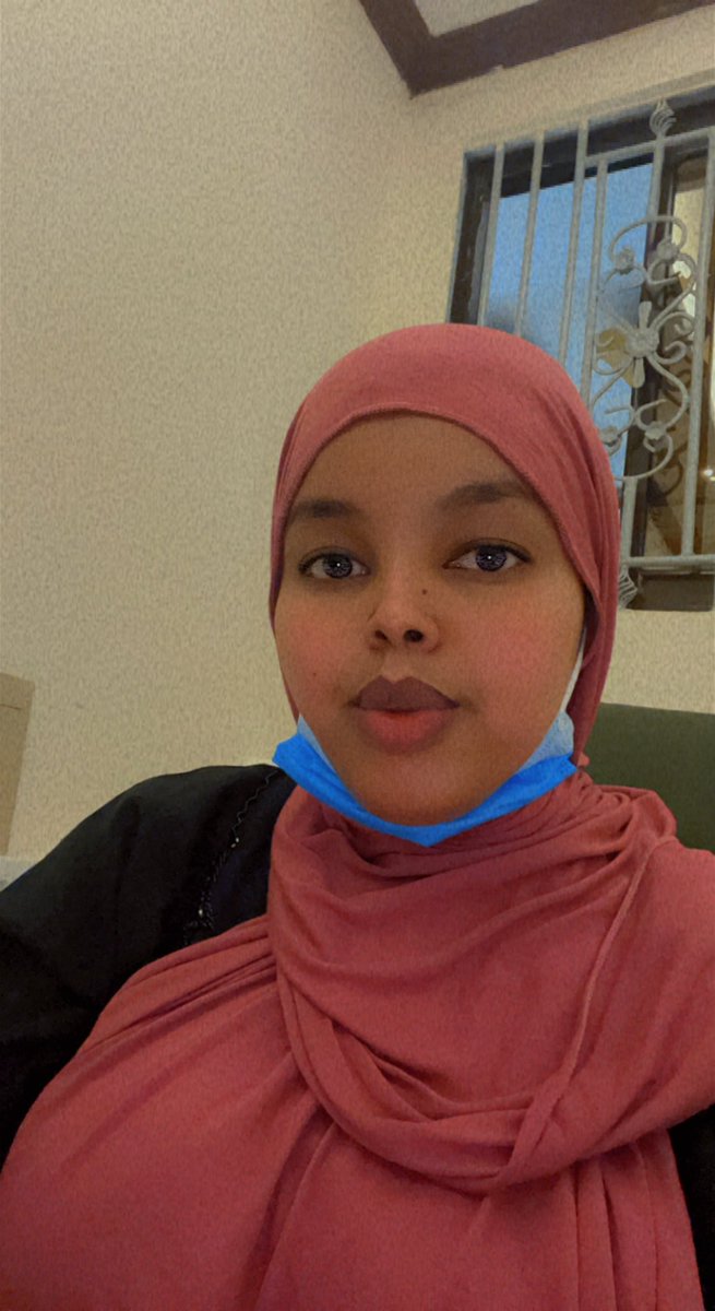 Liban Awil Makhtel (@LibanMakhtel) | Twitter