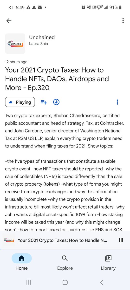 Unchained Podcast (@Unchained_pod) | Twitter