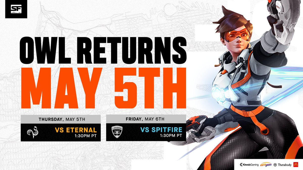 OW2 OWL skins might hit different - General Discussion - Overwatch Forums