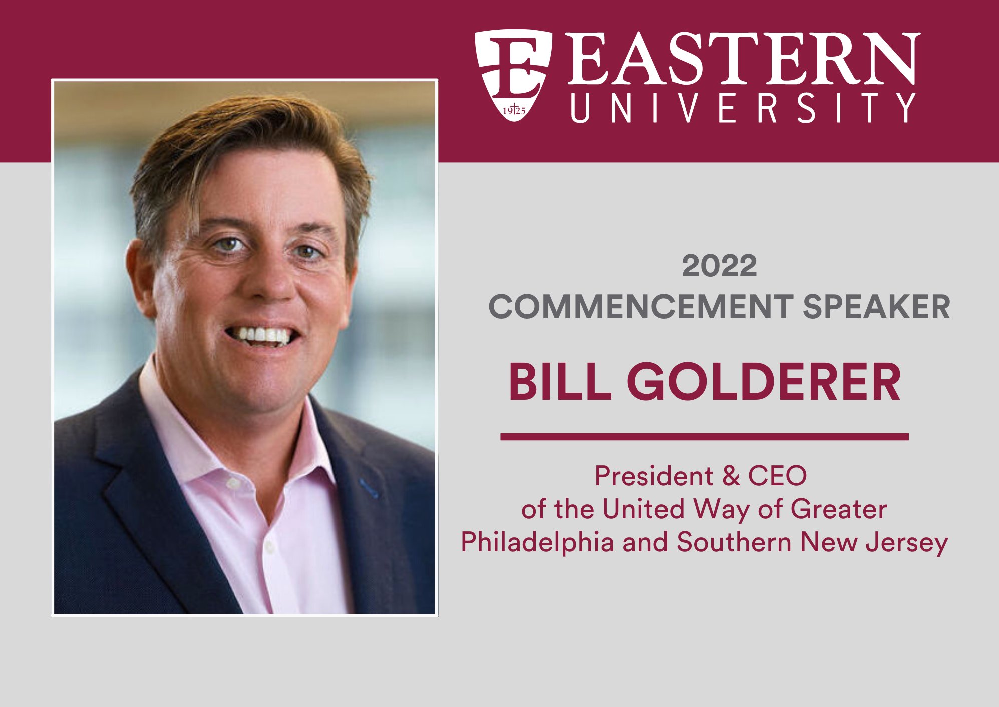 Eastern University Philadelphia