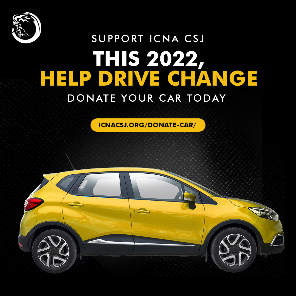 Renault Drive The Change Logo