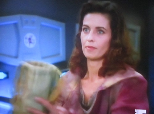 Jennifer Hetrick 2022