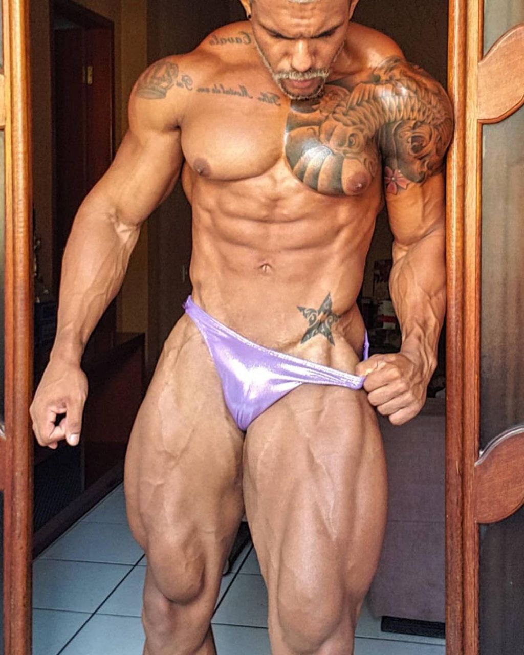 MuscleColtStar (MCS) 47K ️ Thanks on Twitter: "Marcilio 😍🤤 https://t.co/G8GueejkBY" / Twitter