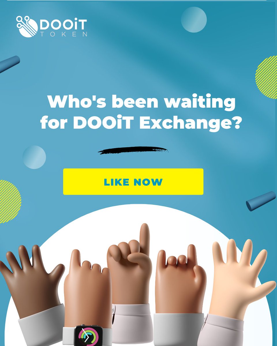 Token DOOiT (@TokenDOOit) | Twitter
