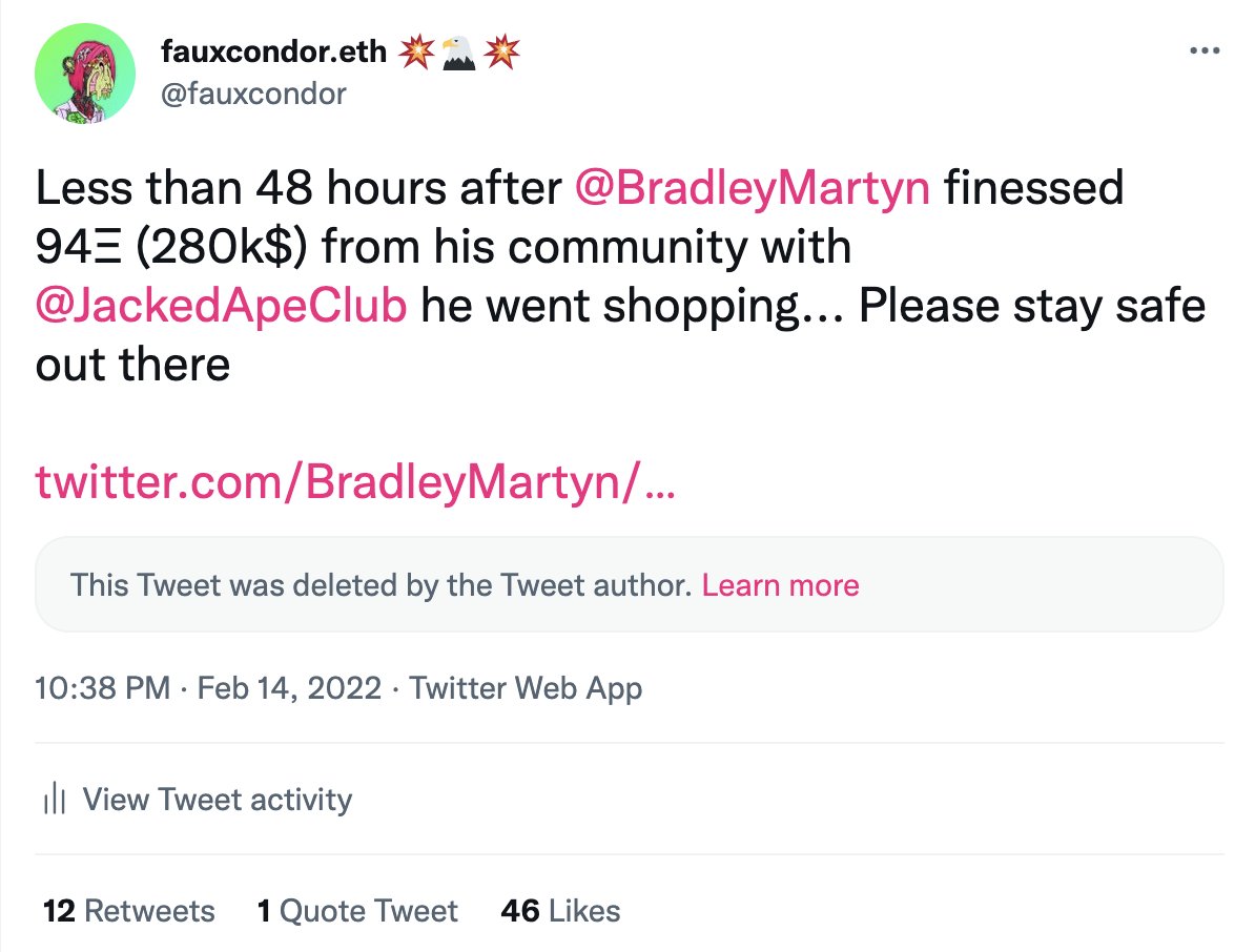 Thread by @fauxcondor on Thread Reader App – Thread Reader App
