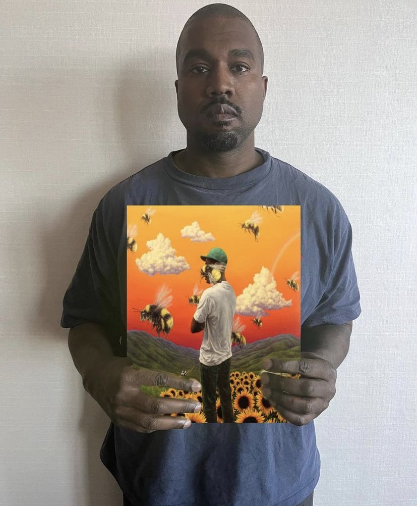 Best Tyler The Creator Album