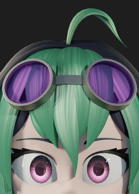 Datowda Arts (@DatowdaArts) さんのイラスト・マンガ作品まとめ (29 件) - Twoucan