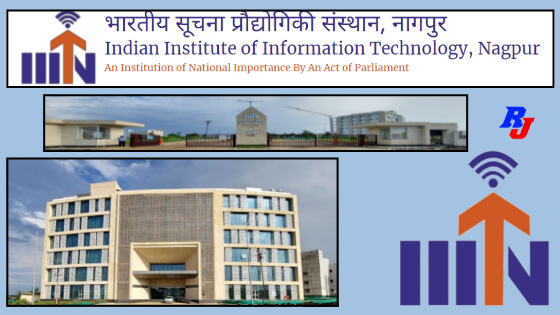 Direct Recruitment: IIIT Faculty, IIITN, Nagpur, Maharashtra, India