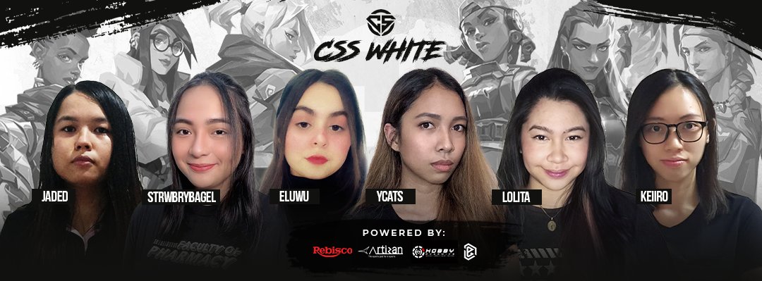 Cerulean Sentinel Esports on Twitter: "Here comes the B👀M! Let's all give some love to the ...