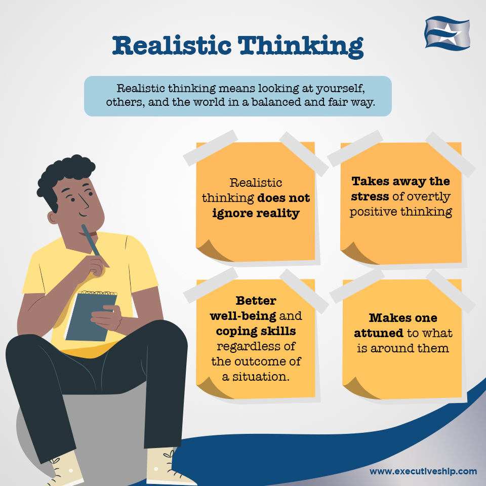 Realistic Thinking