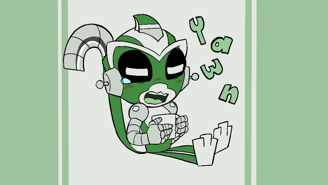 Bryan Hauser (@ItsVeeBot) | Twitter