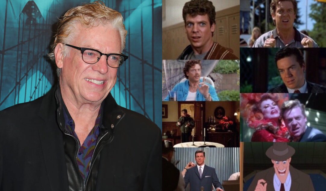 Christopher Mcdonald Grease 2