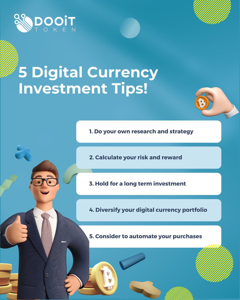 Token DOOiT (@TokenDOOit) | Twitter