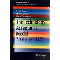 {Download PDF}> The Technology Acceptance Model: 30 Years of TAM (Human?Computer Interaction ...