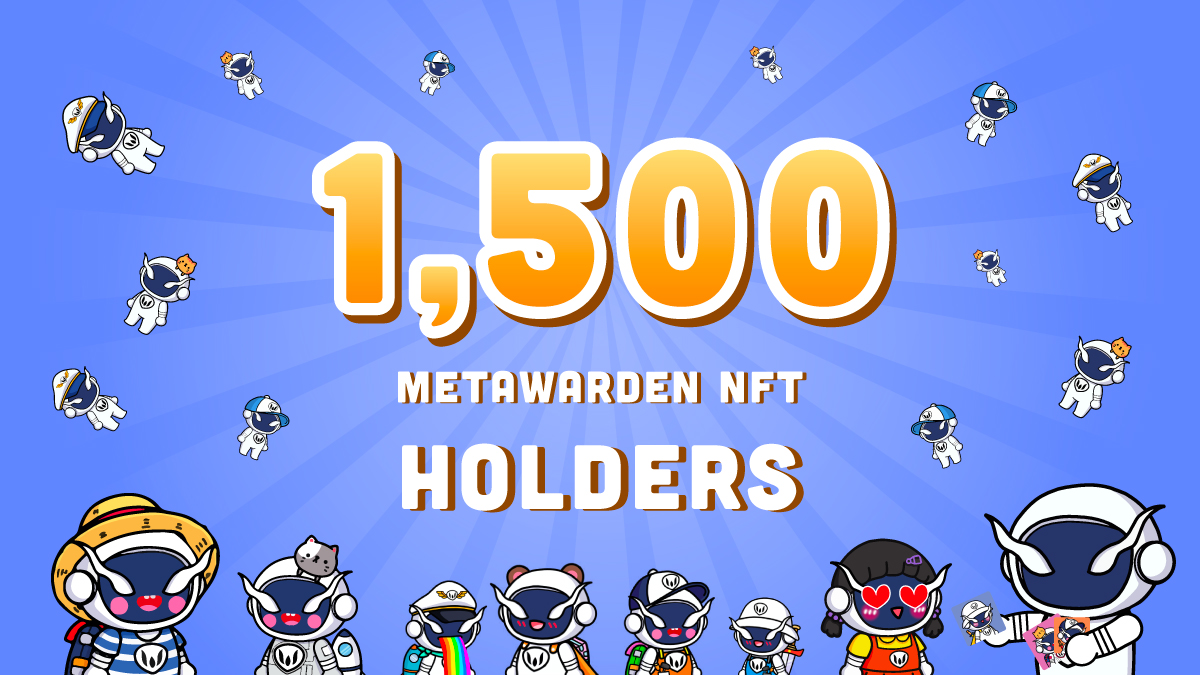 WardenSwap Official (@Wardenswap_) | Twitter